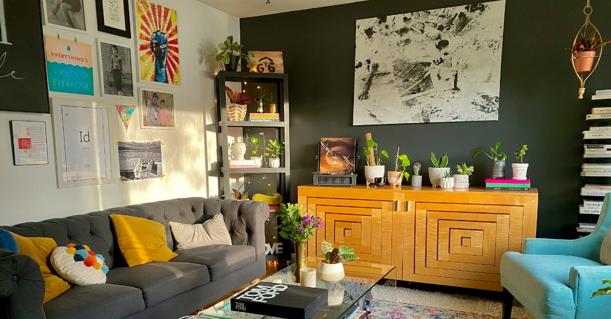 Five Great Affordable Home Makeover Tips