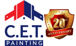 Residential Painting Contractor Westchester | C.E.T Painting